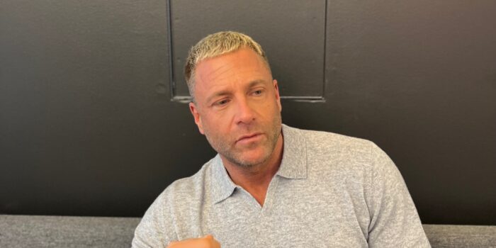 Niclas Rahm: Let’s get physical! - Passioneffect