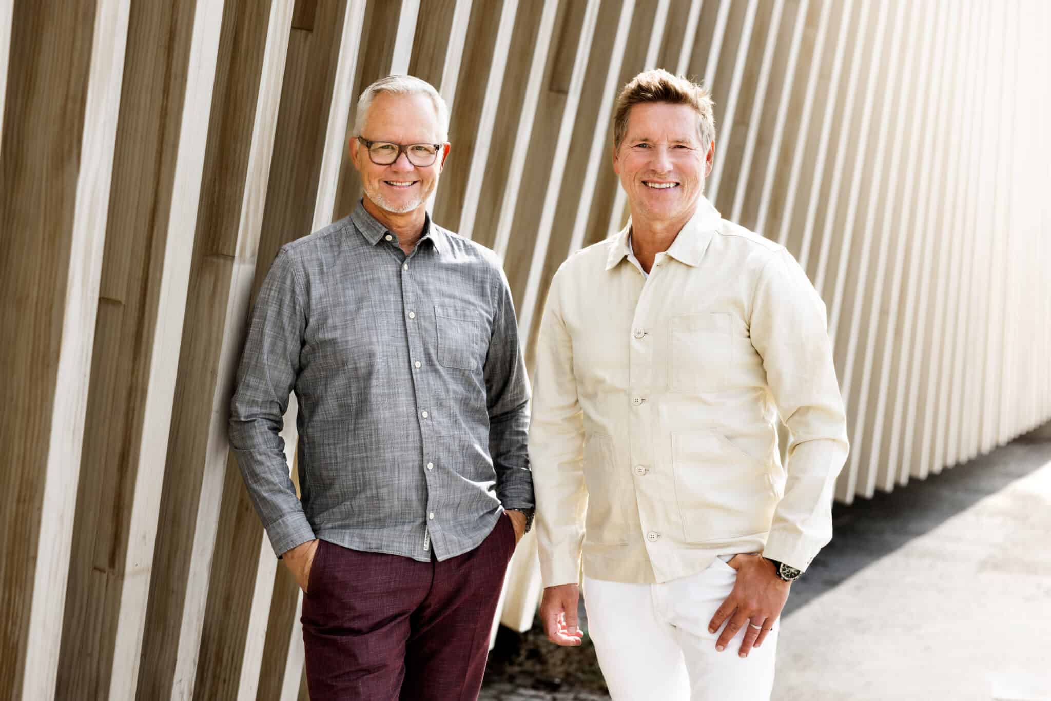 Nu kan alla bli varandras livförsäkring! - Passioneffect