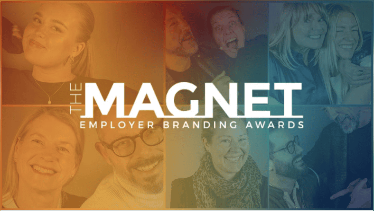 Employer Branding som berör och skapar effekt - här är de nominerade i ...